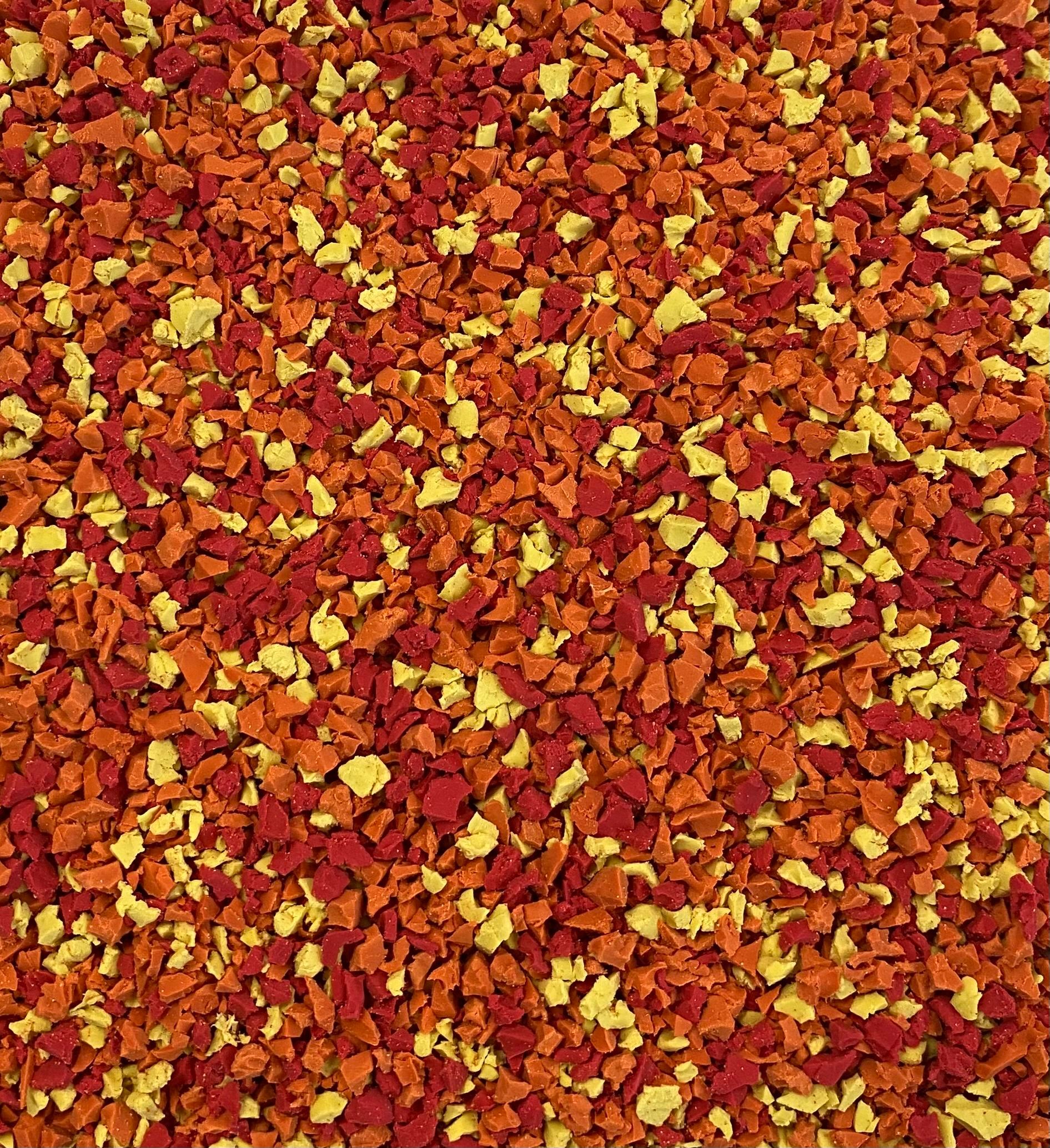 Safety Surface Colours & Styles| Sydney, NSW