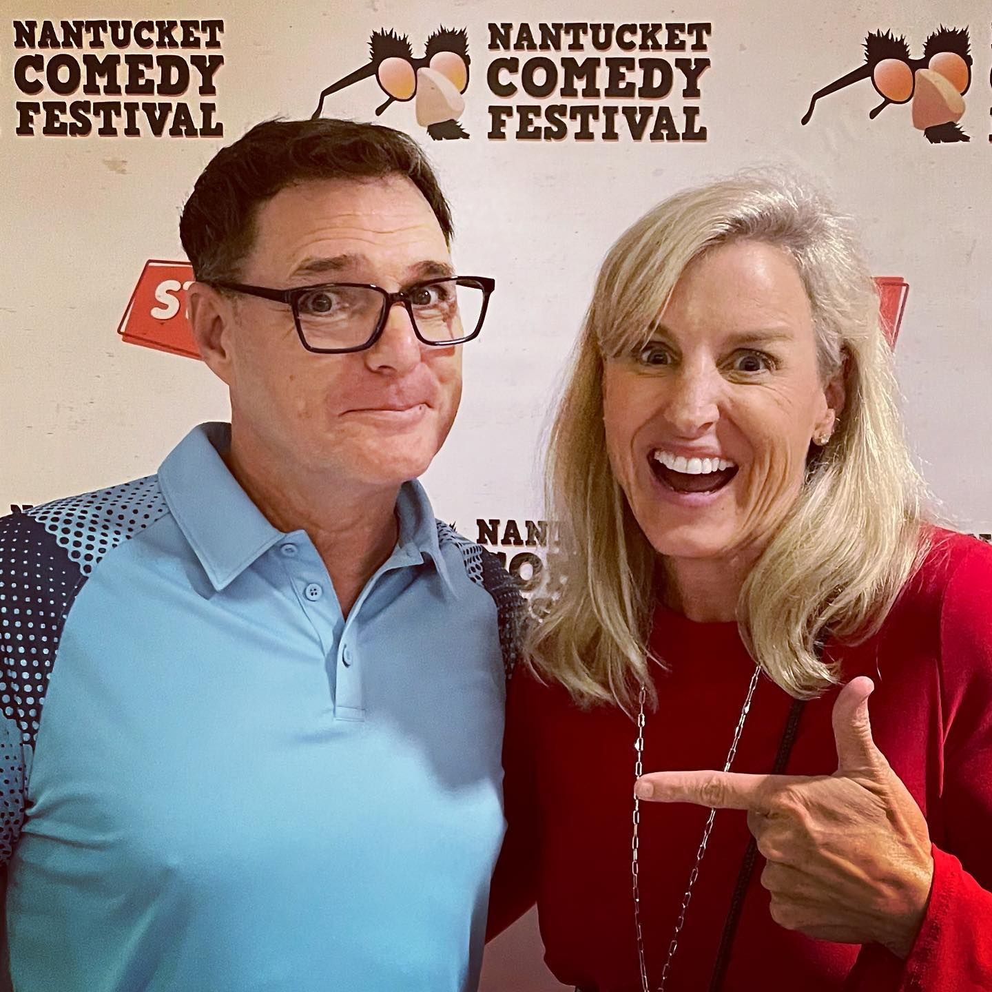 Photos | Karen Morgan Comedy