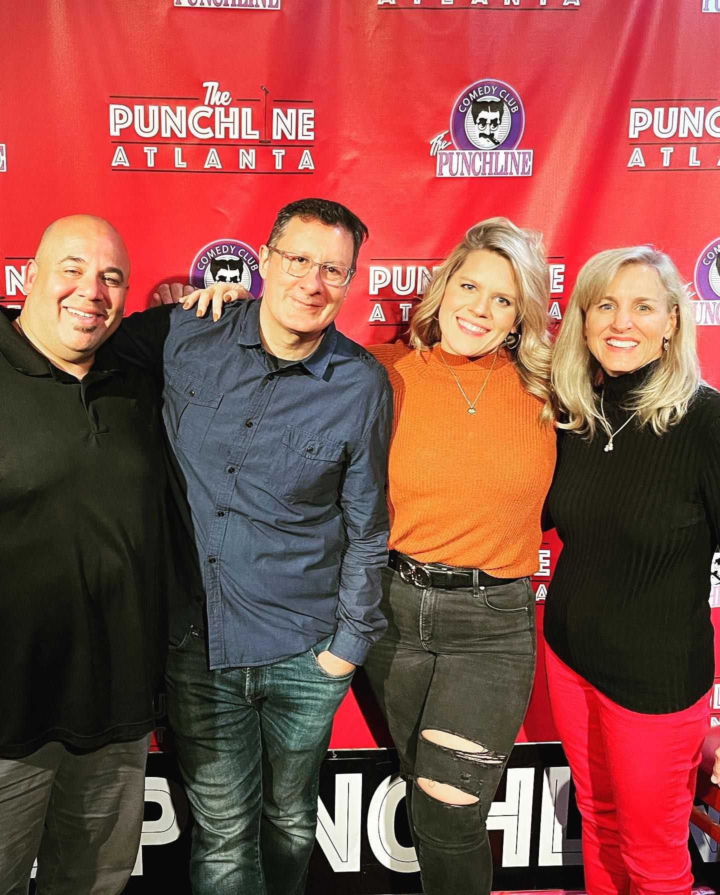 Photos | Karen Morgan Comedy