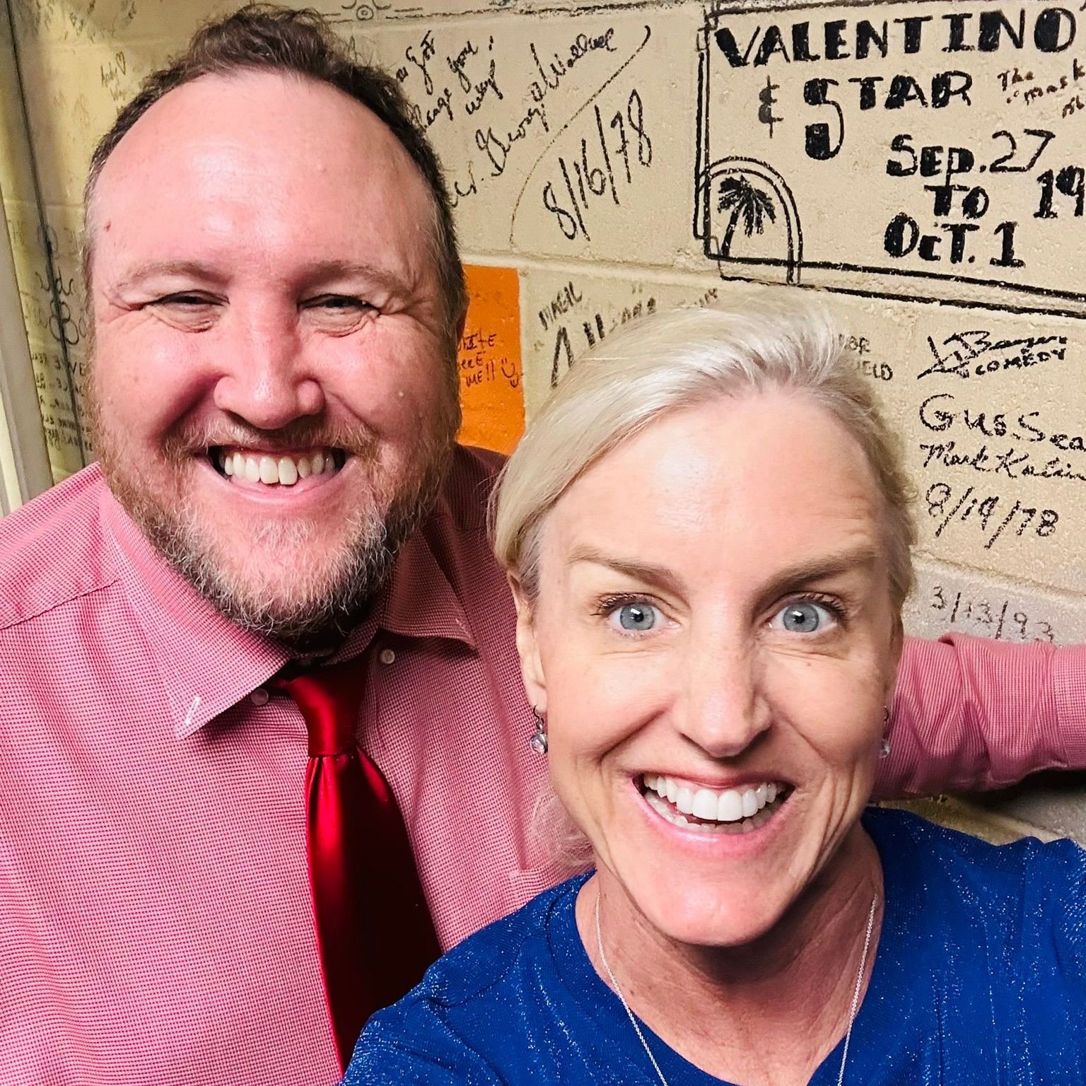 Photos | Karen Morgan Comedy