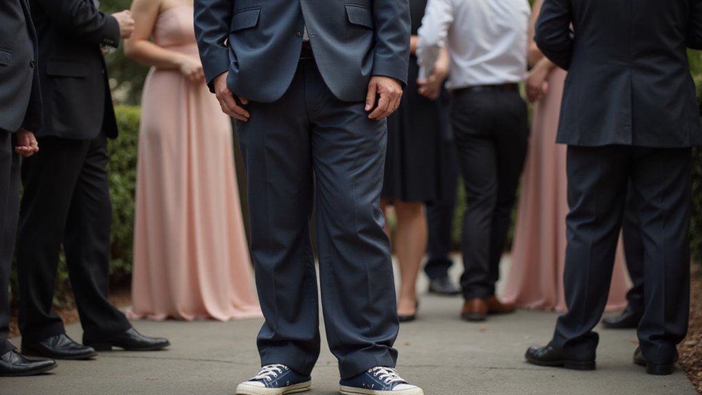 What to Wear to a Semi Formal Wedding
