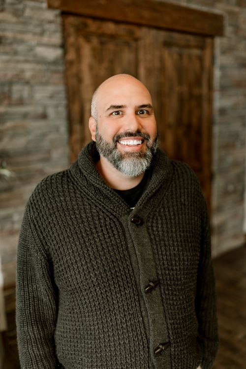 Leadership - McCook Christian Church