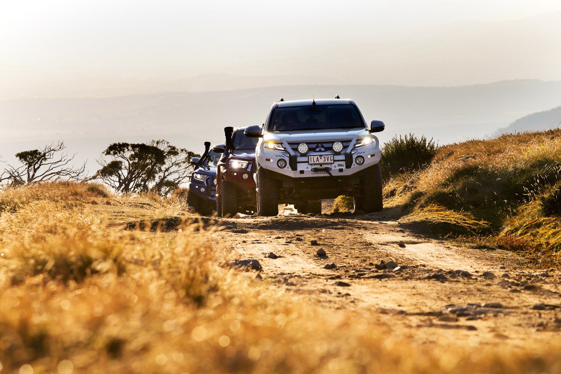 Ironman 4x4 producten koop je bij dé 4WD Specialist