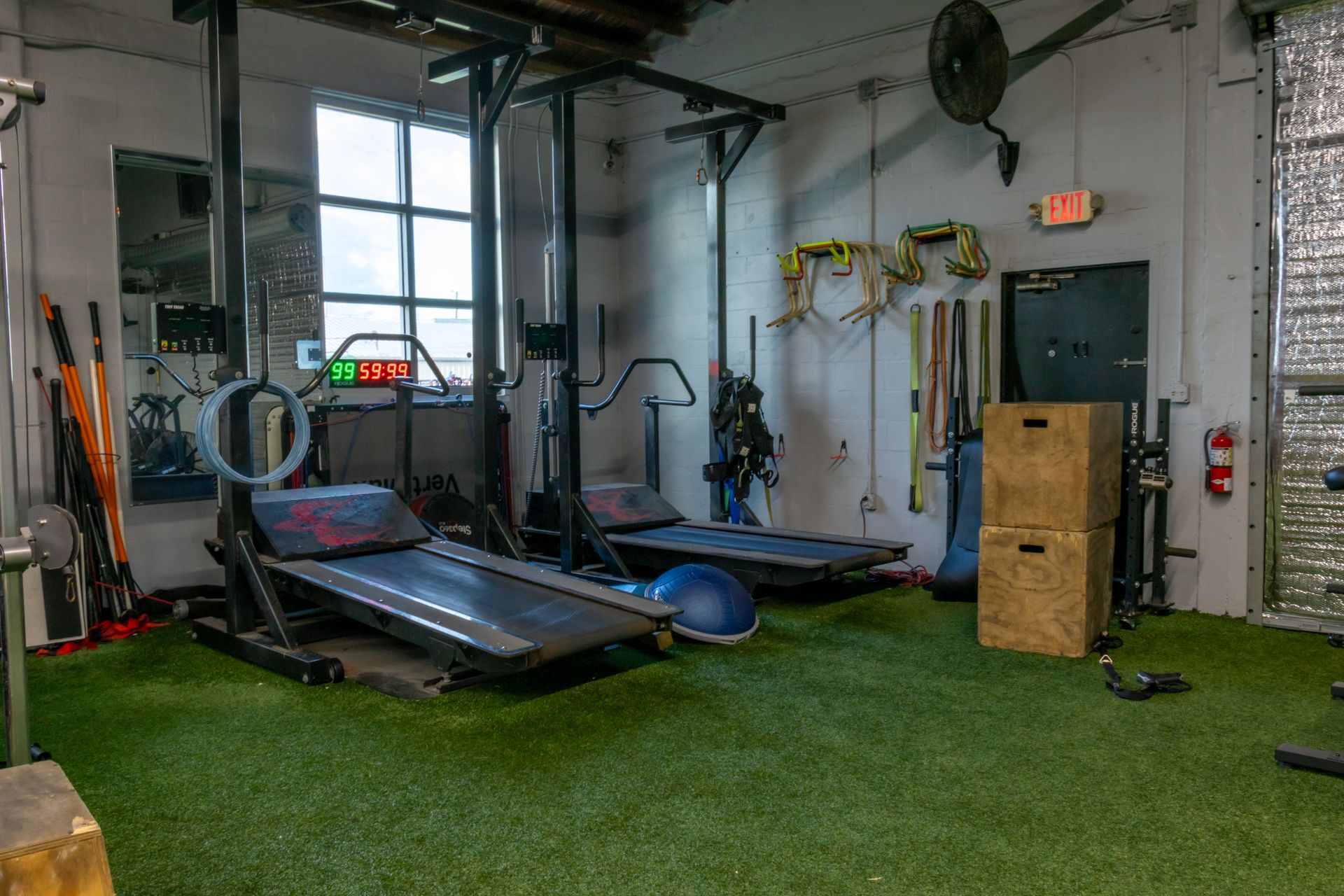 Performance Facility | Diesel Optimization | Tampa