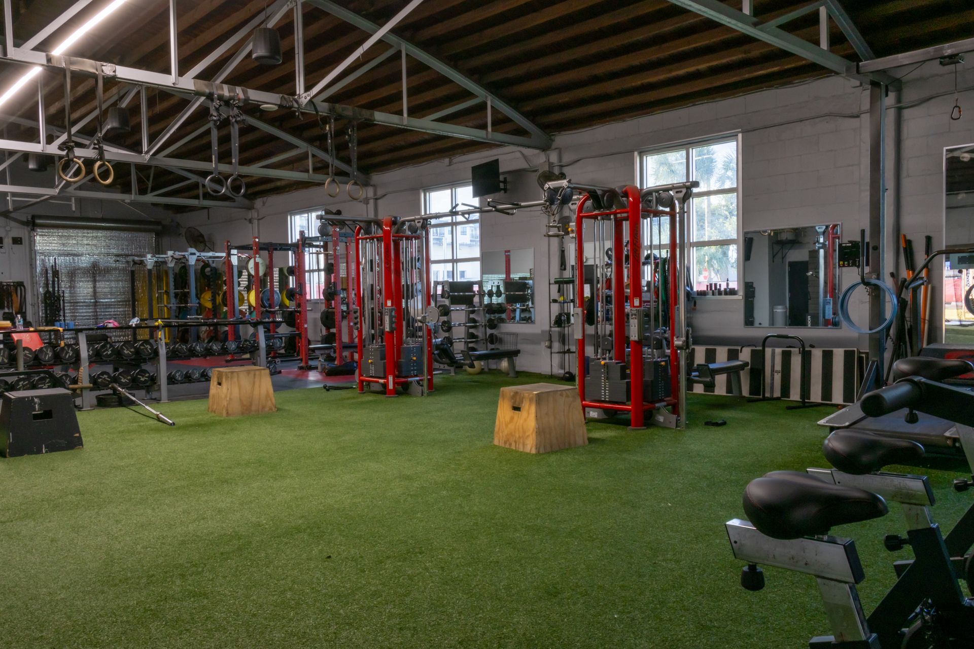 Performance Facility | Diesel Optimization | Tampa