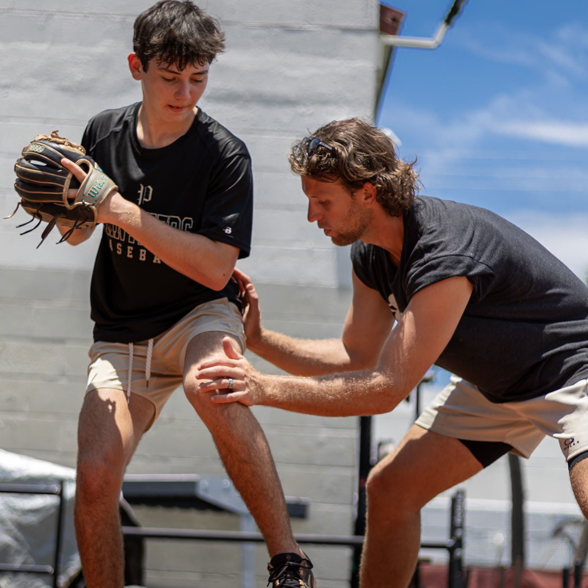 Youth & Adolescent Training | Diesel Optimization | Tampa