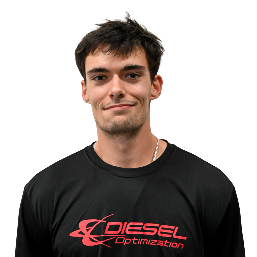 Team Expertise | Diesel Optimization | Tampa