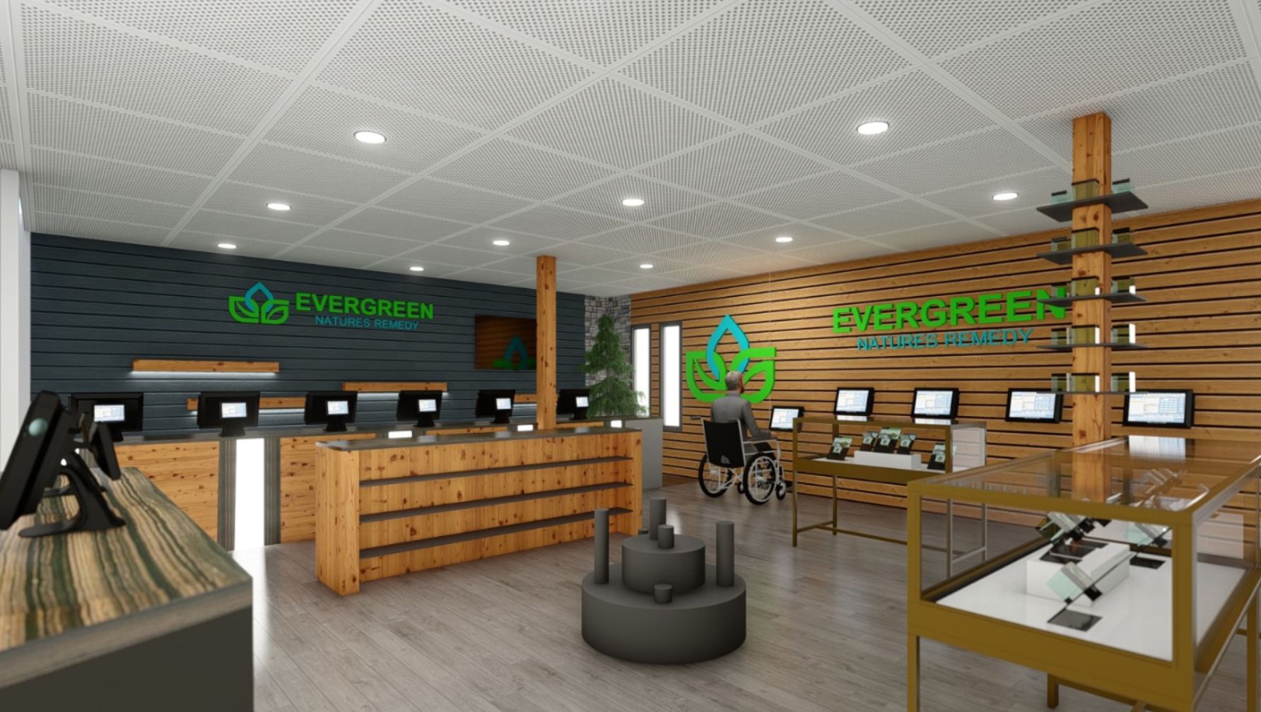 Evergreen Nature's Remedy | Cannabis Dispensary in NJ