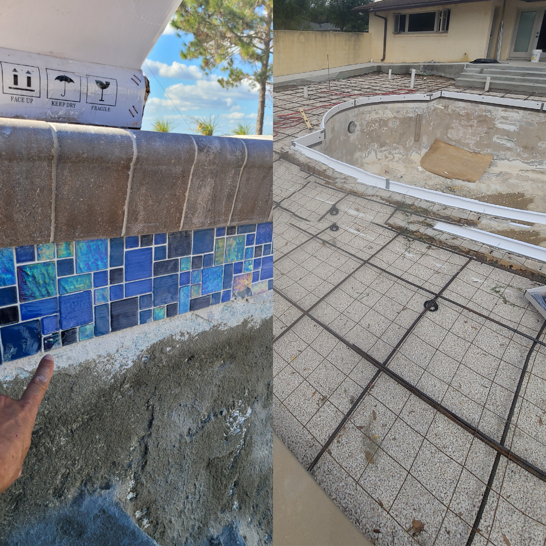Home | My Pool Repairs, LLC