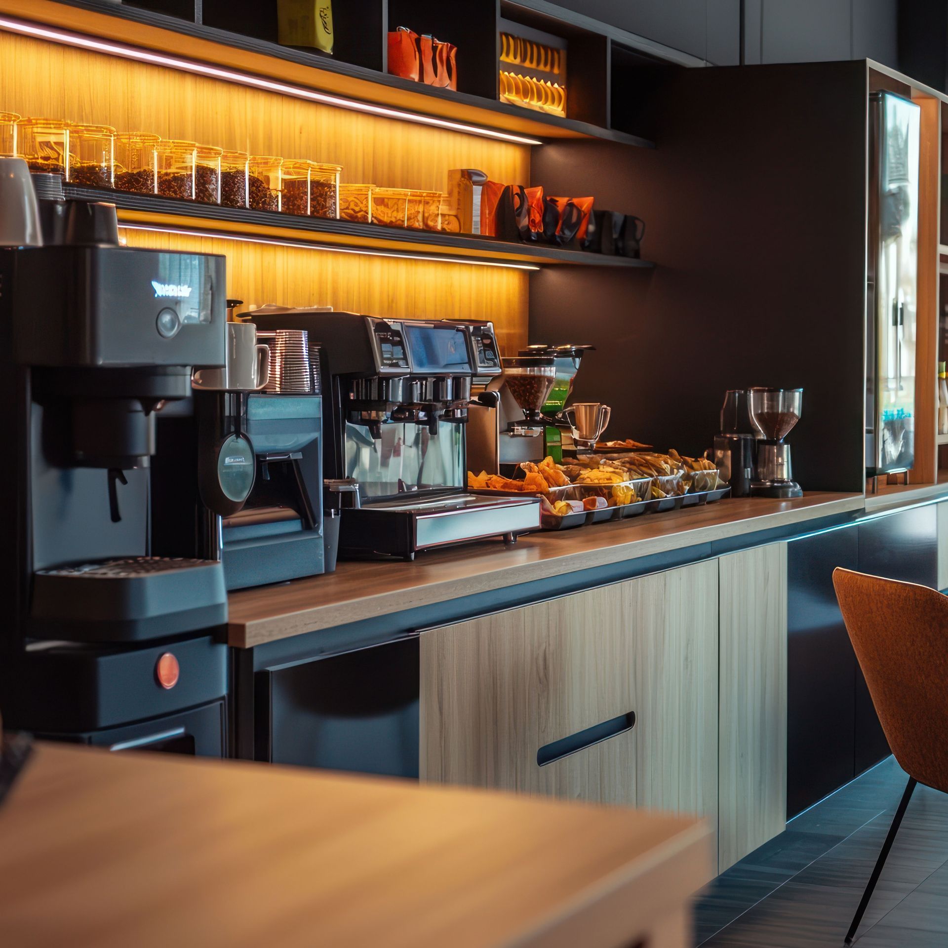 Office Coffee | Florida Office Coffee