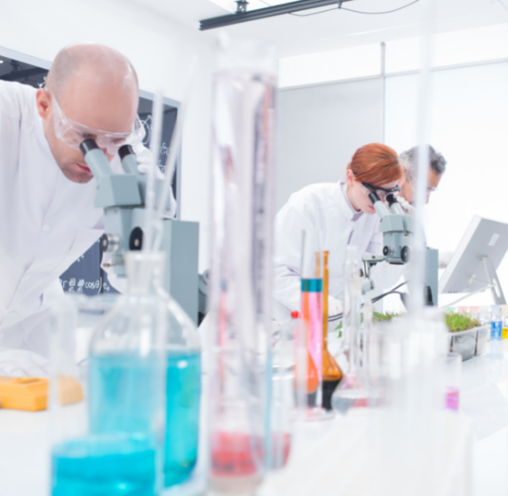 MICSOL | Custom Microscopy and Laboratory Equipment