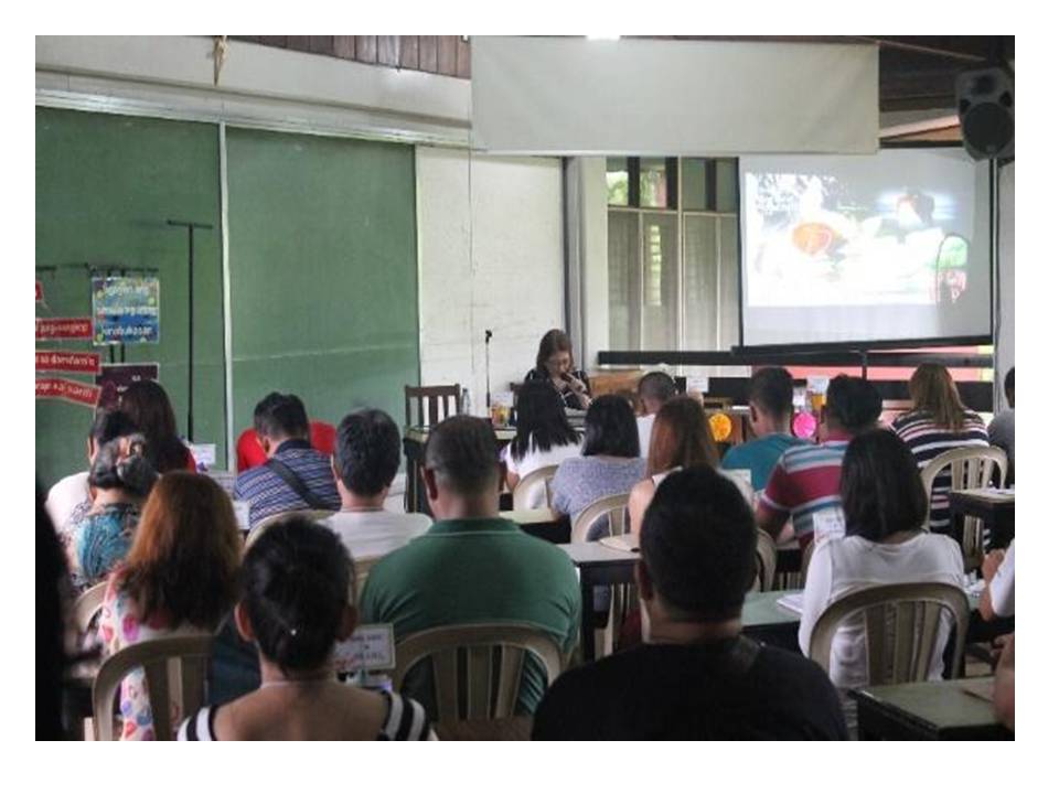 Family and Life Apostolate