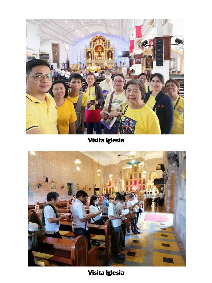 Vocation Ministry