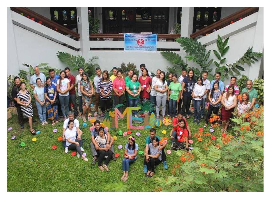 Family and Life Apostolate