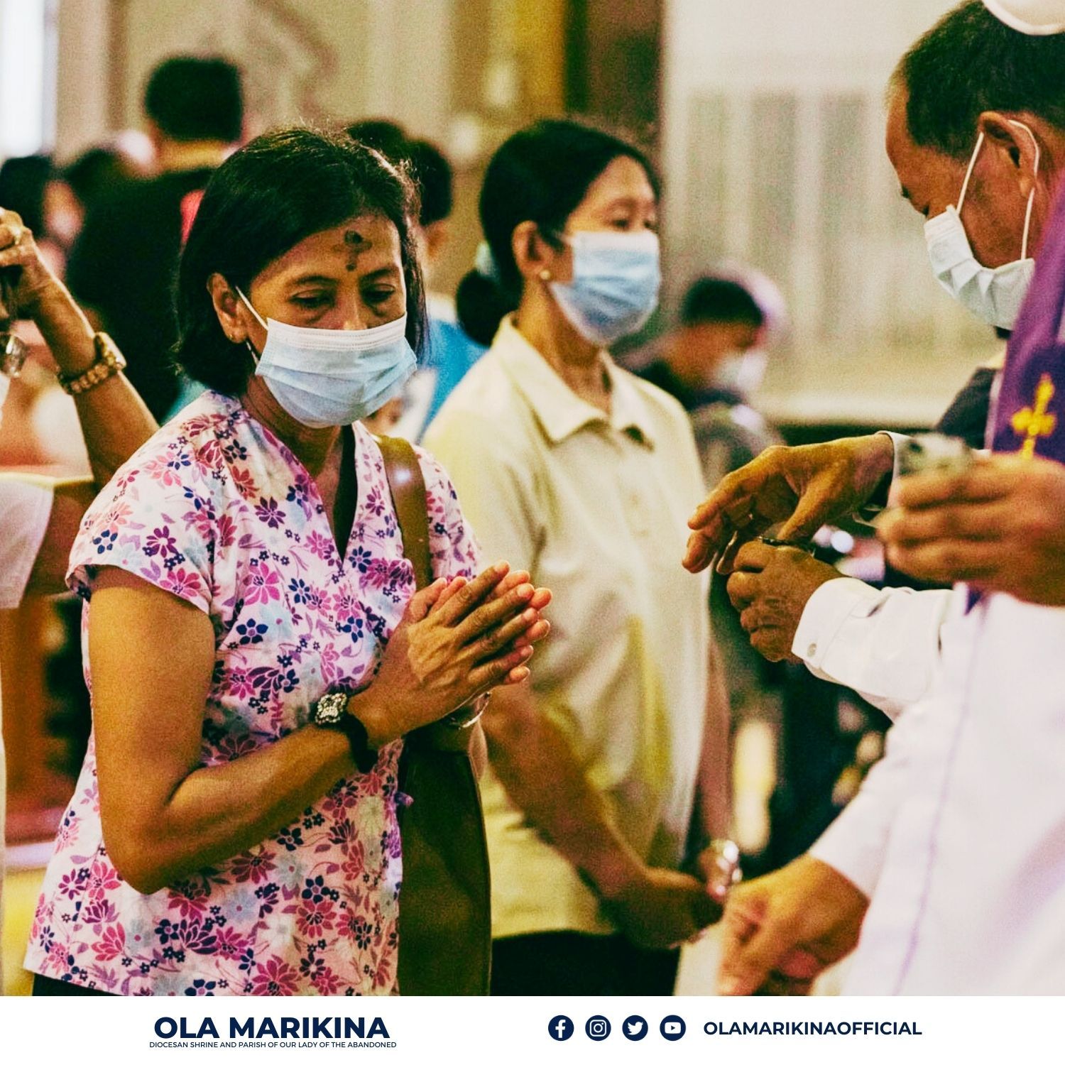 PANALANGIN, PAG-AAYUNO AT PAGBIBIGAY NG LIMOS