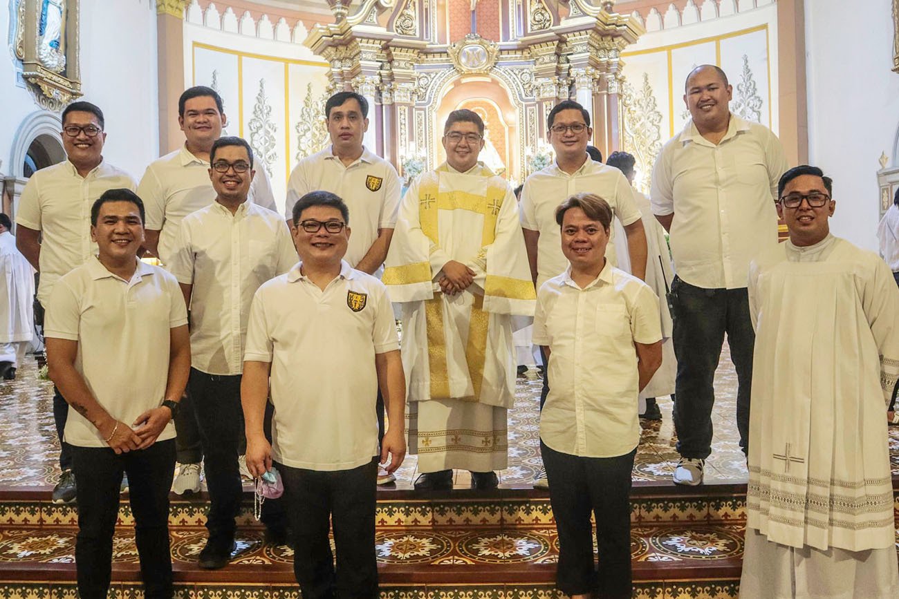 The Pastoral Council