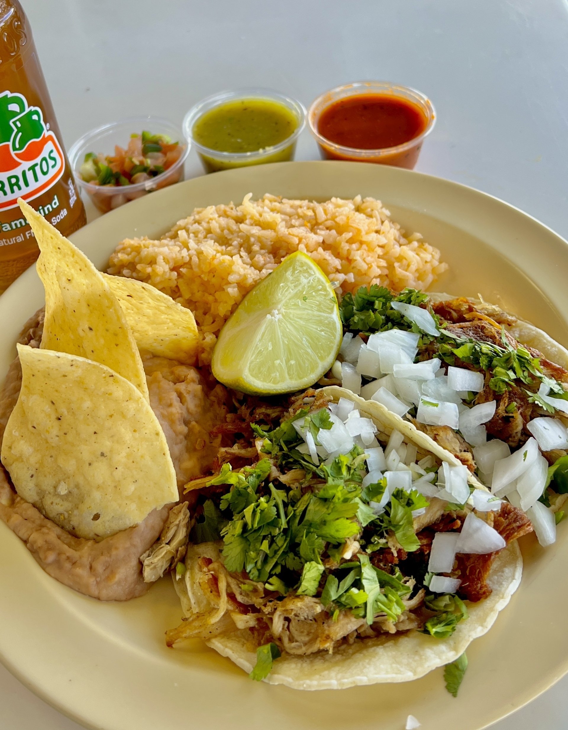 Best Mexican Food in Goleta | Santa Barbara | California