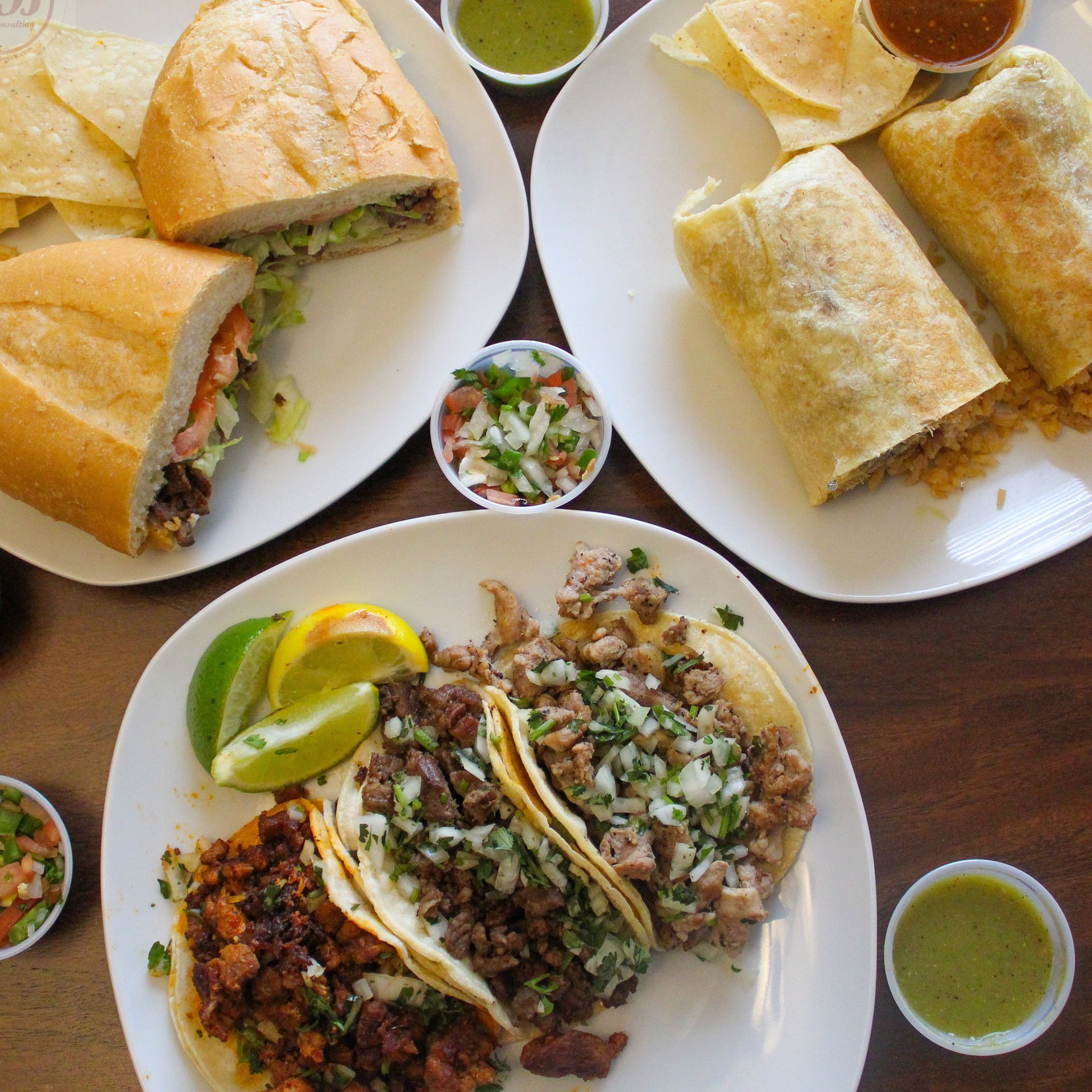 Best Mexican Food in Goleta | Santa Barbara | California