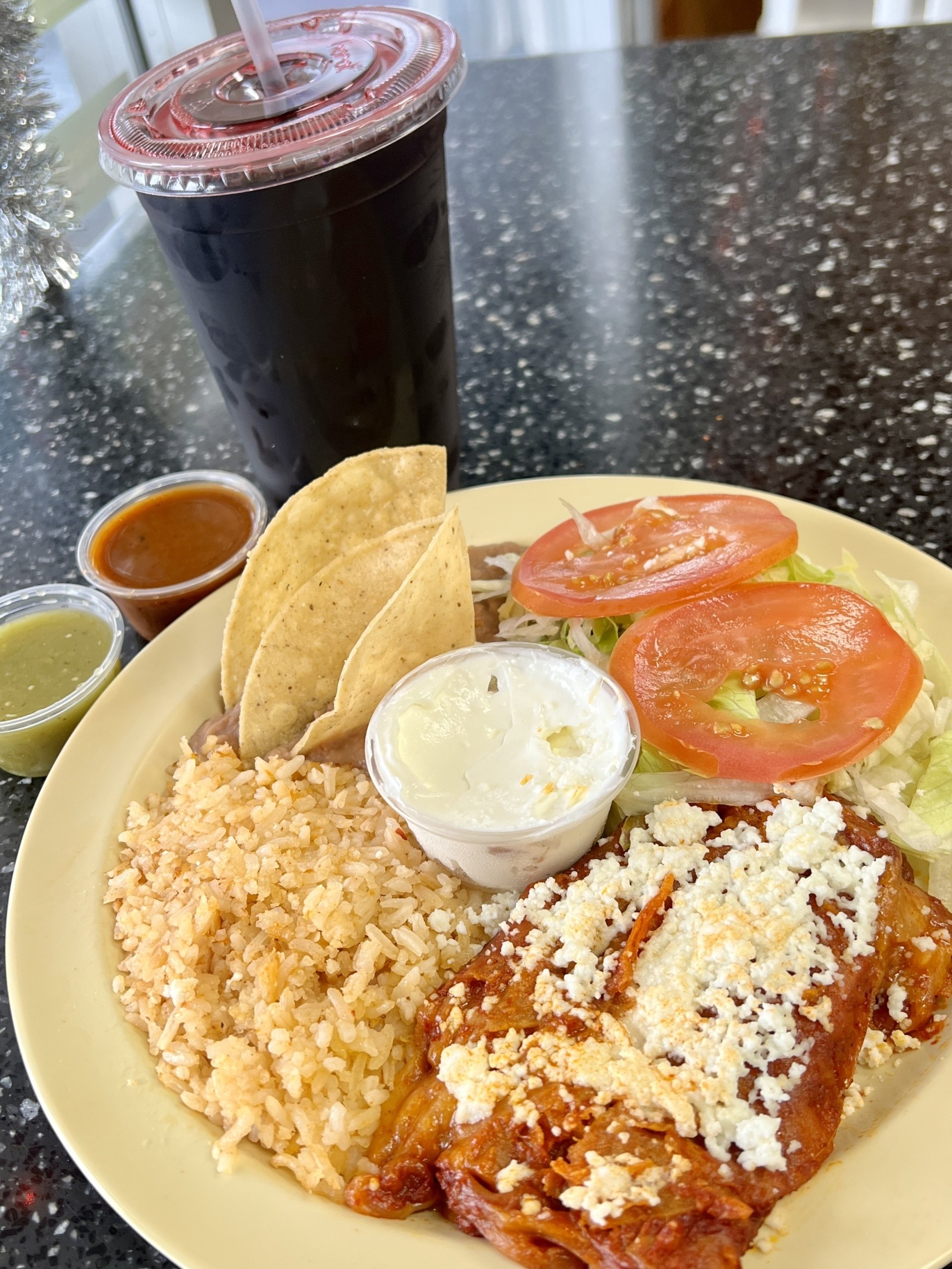Best Mexican Food in Goleta | Santa Barbara | California