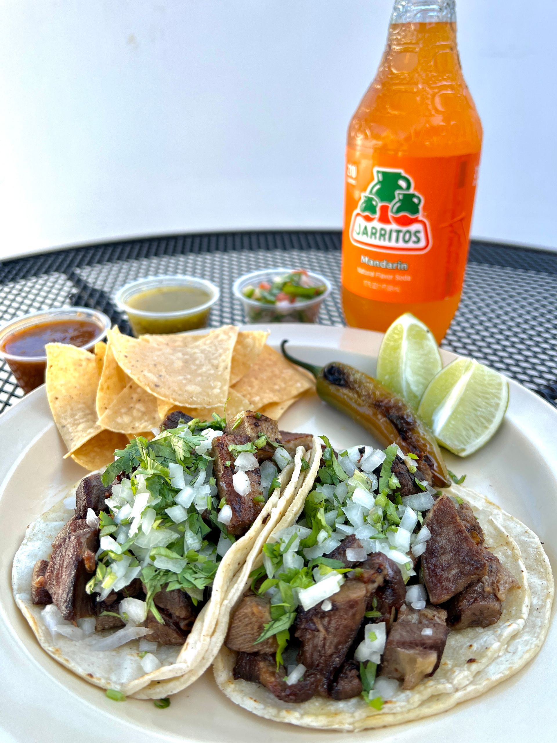 Best Mexican Food in Goleta | Santa Barbara | California