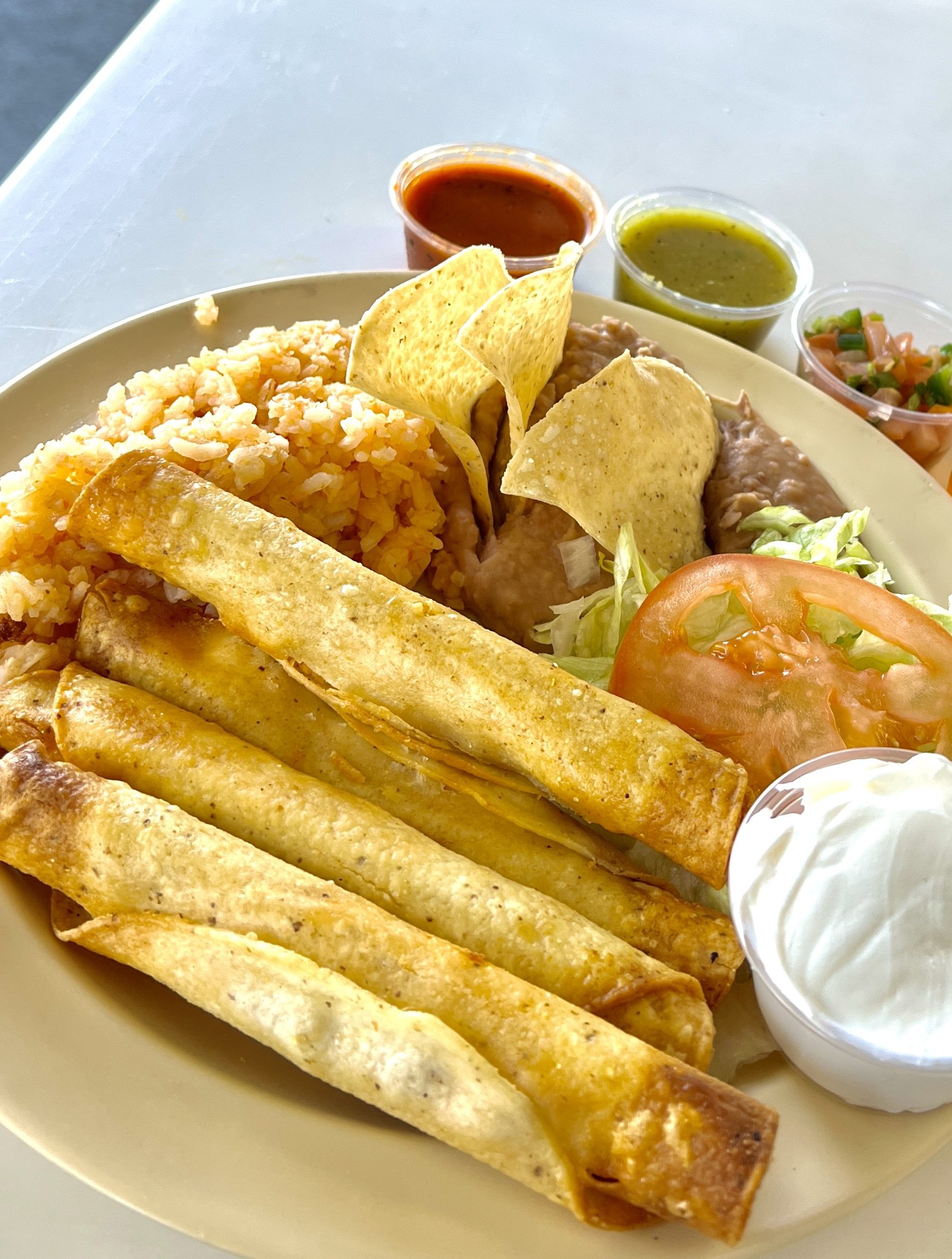Best Mexican Food in Goleta | Santa Barbara | California