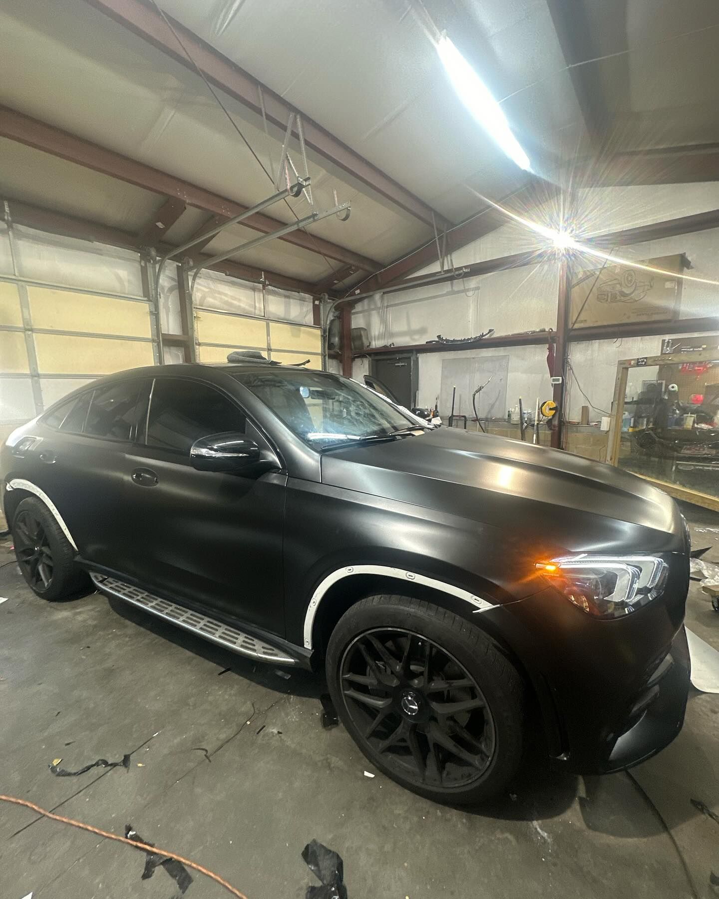 Eli's Window Tint | Rocky Mount, NC | Auto & Commercial Window Tint