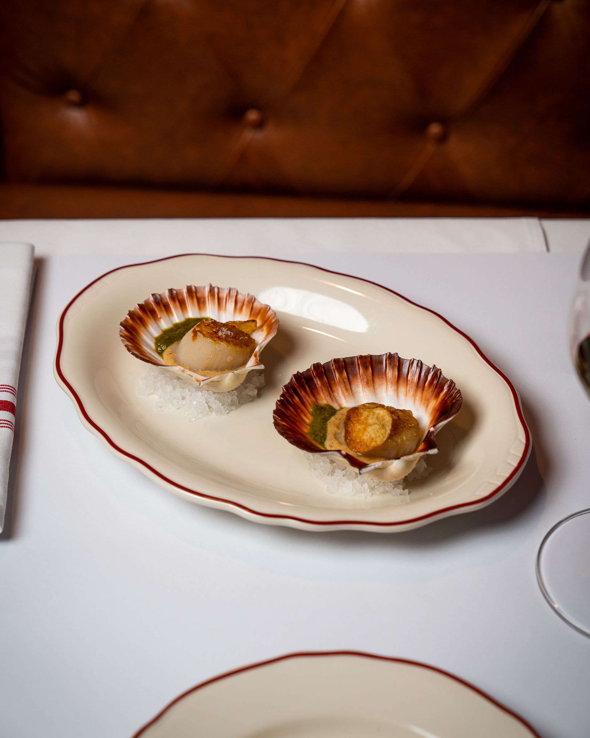 Menu - Cosi Bar Ristorante South Yarra