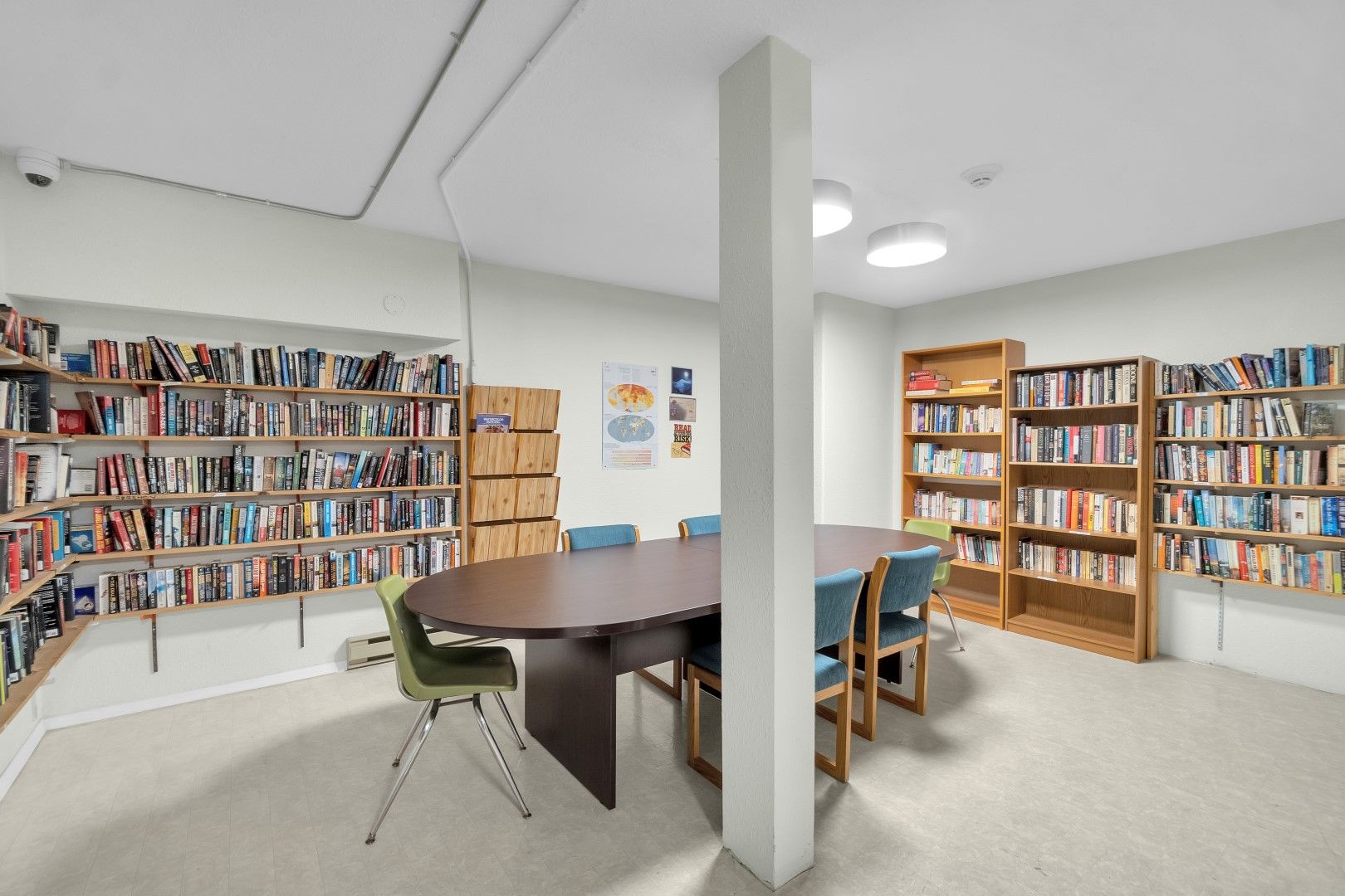 Suite Gallery | View 1720 Cook St Units and Building Photos