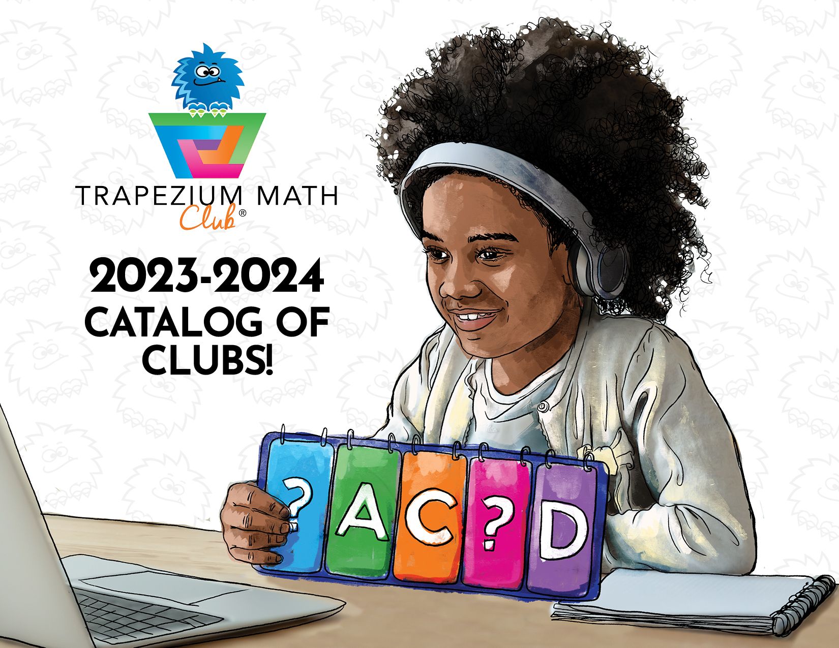 Trapezium Math | After School Math Club for Kids