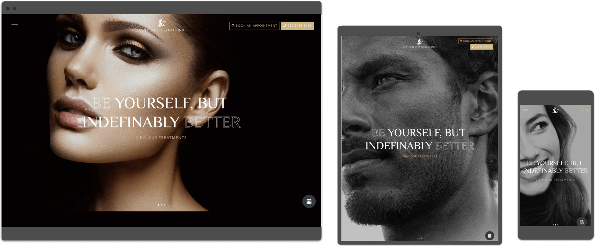 Web Design Agency Leeds, Affordable Websites | Infoserve