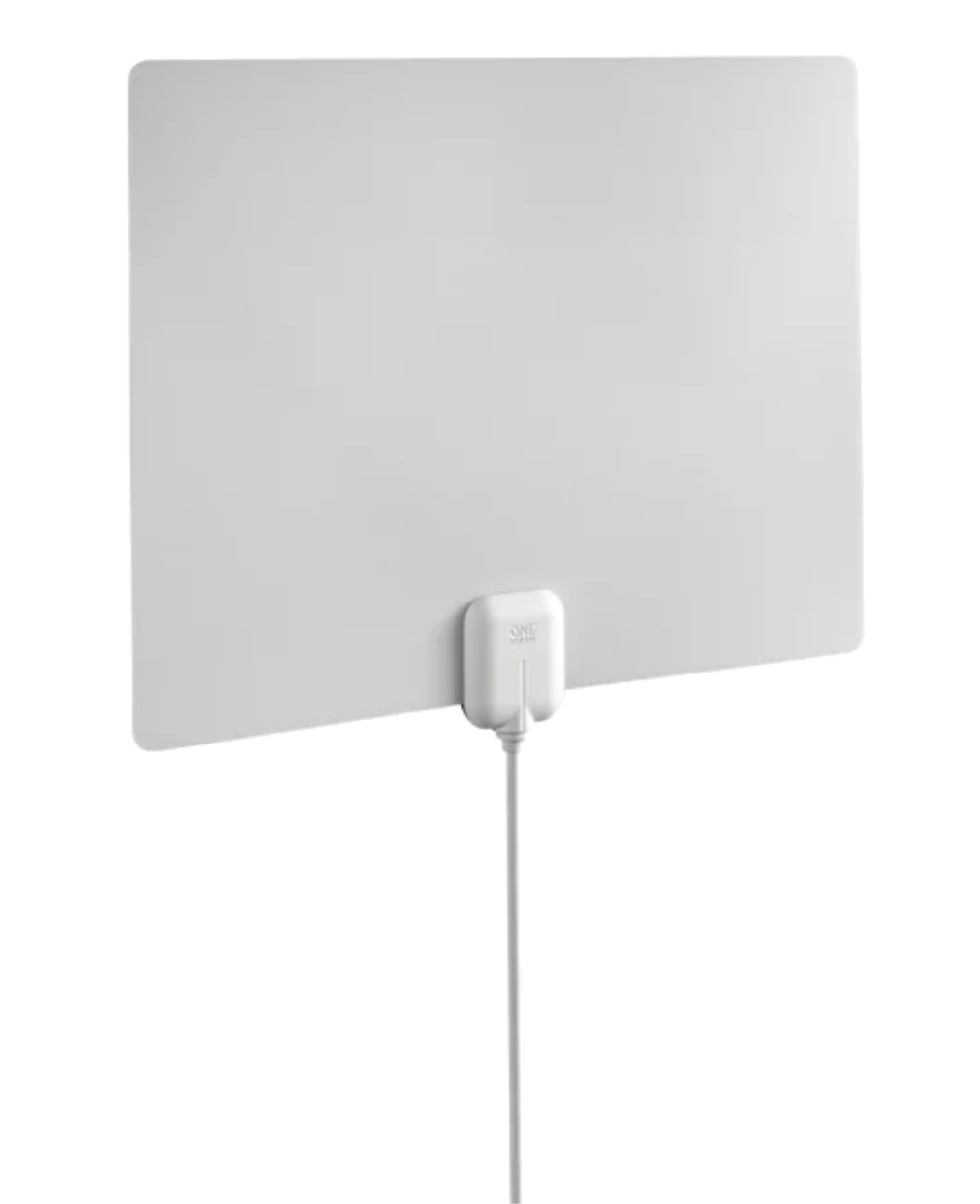 Radio Shack TV Antennas