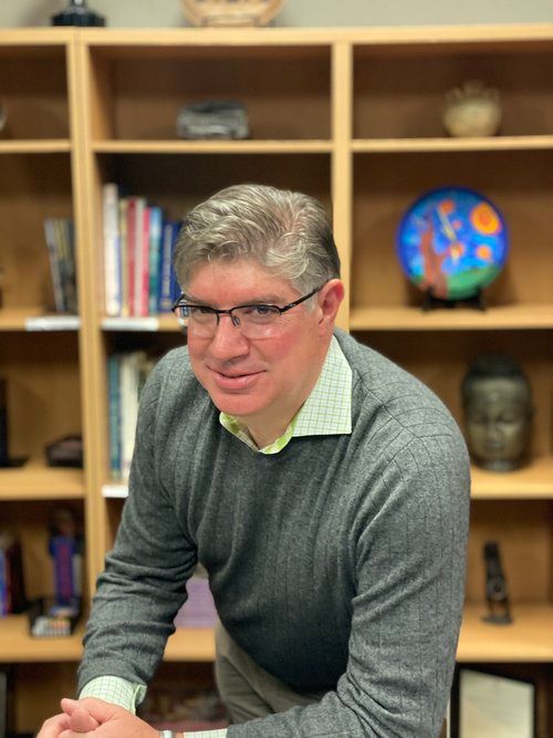 MSOW Community | Meet Our Team