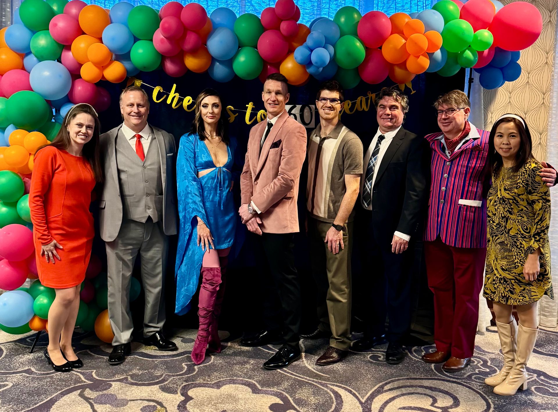 MSOW Gala Fundraiser | Waukesha, WI