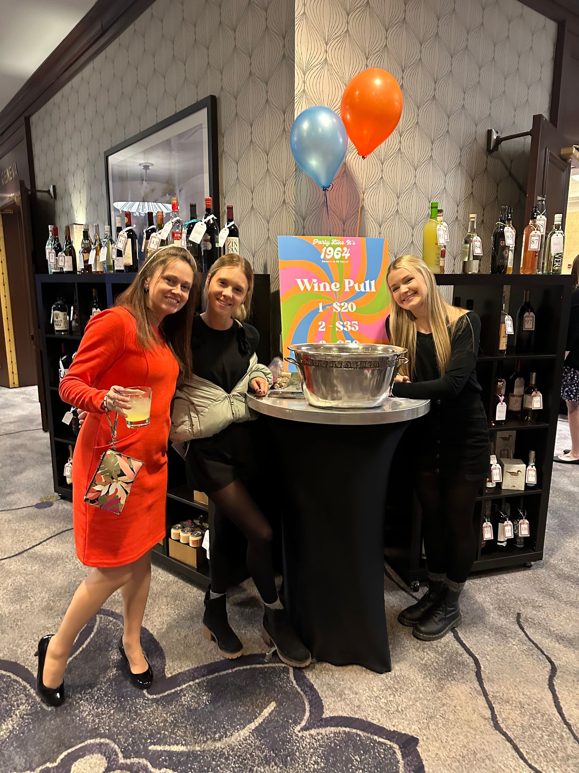 MSOW Gala Fundraiser | Waukesha, WI