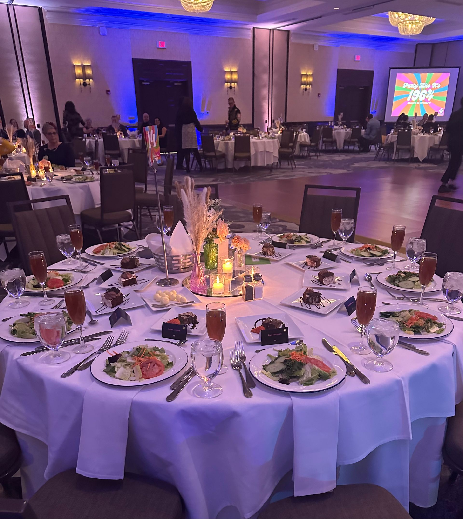 MSOW Gala Fundraiser | Waukesha, WI