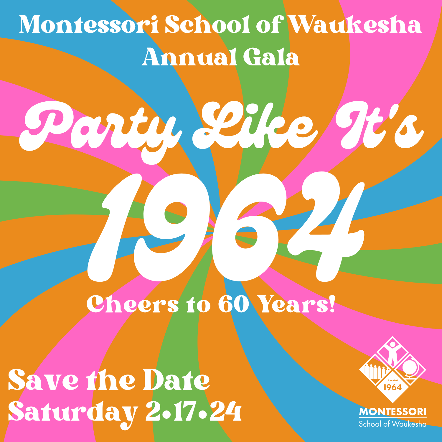 MSOW Gala Fundraiser | Waukesha, WI