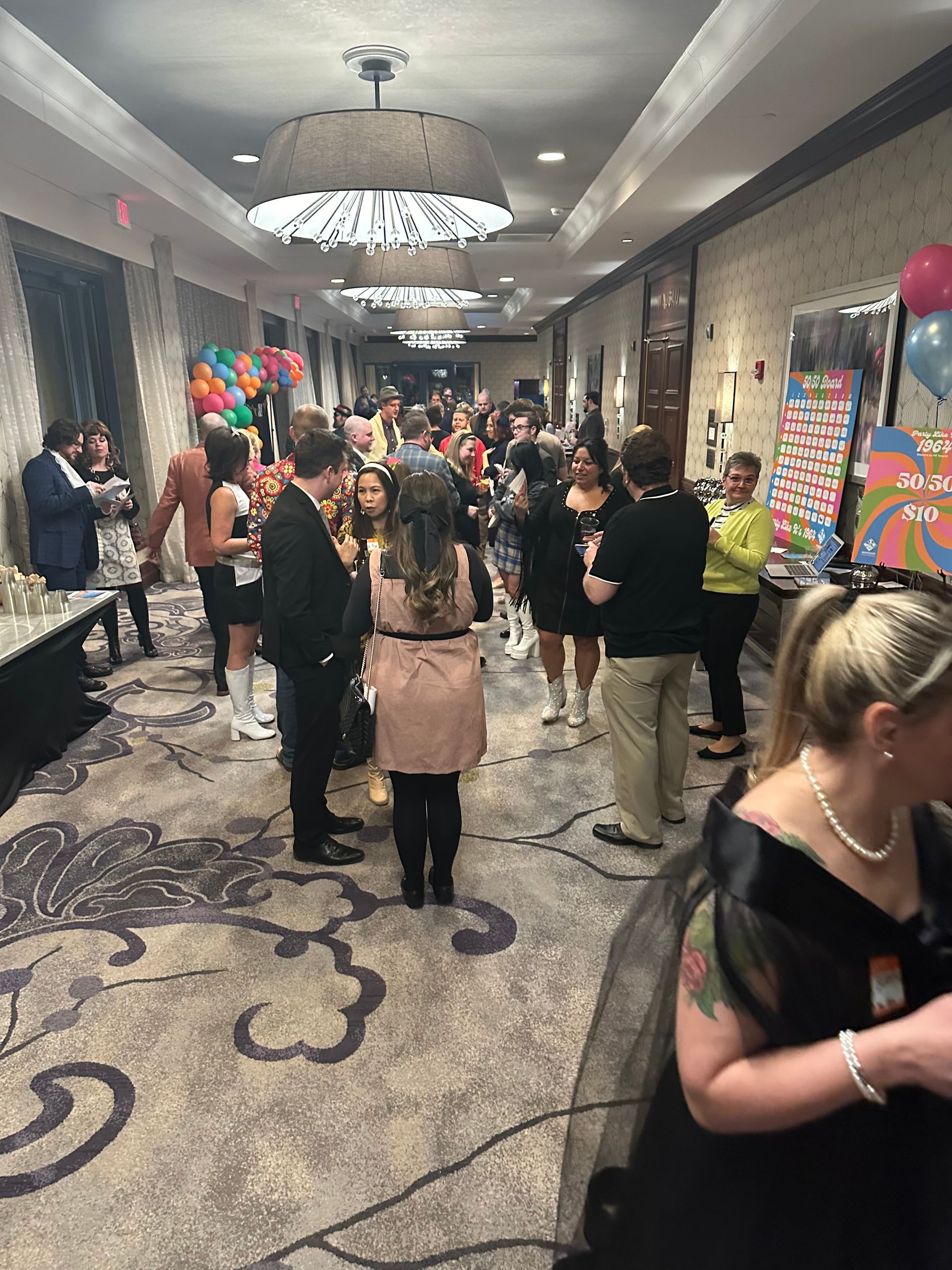 MSOW Gala Fundraiser | Waukesha, WI