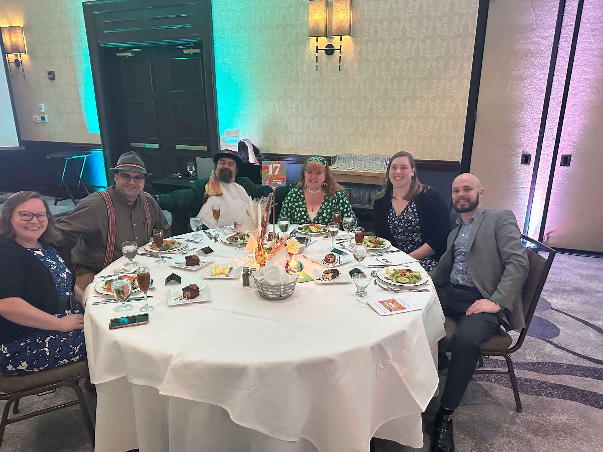 MSOW Gala Fundraiser | Waukesha, WI