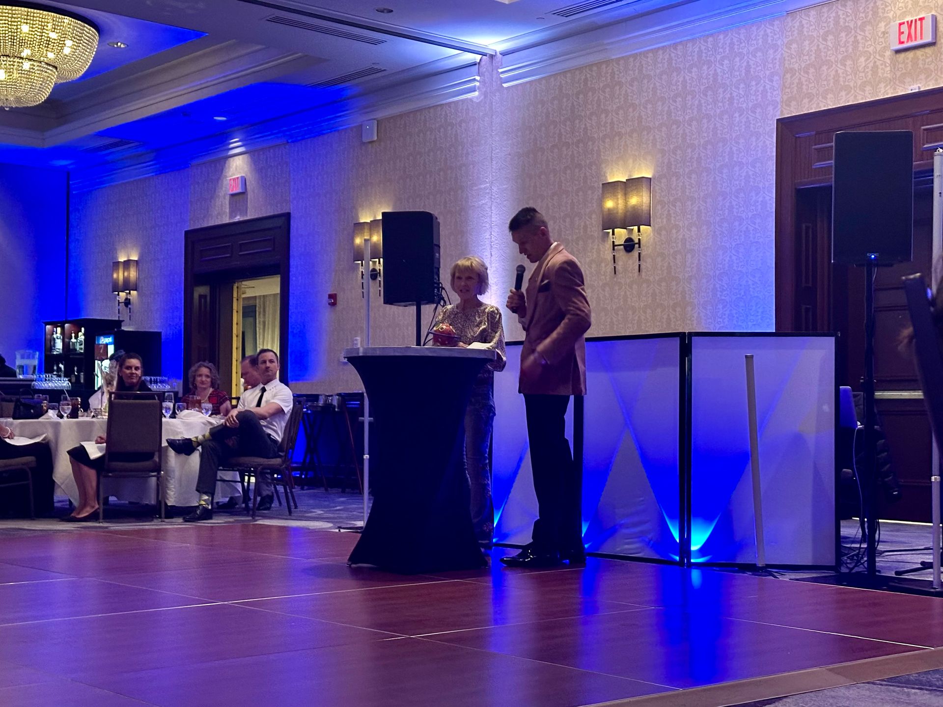 MSOW Gala Fundraiser | Waukesha, WI