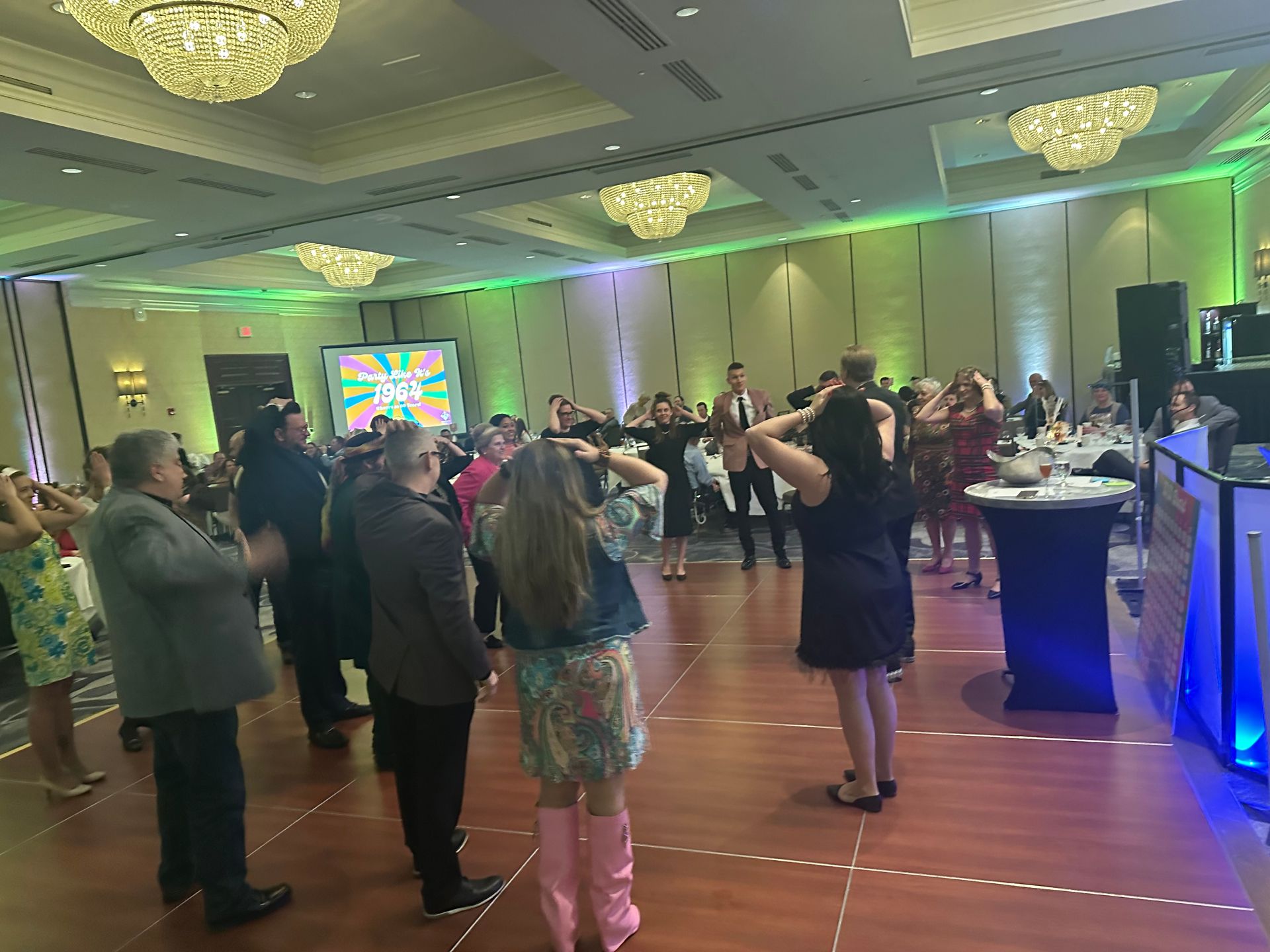 MSOW Gala Fundraiser | Waukesha, WI