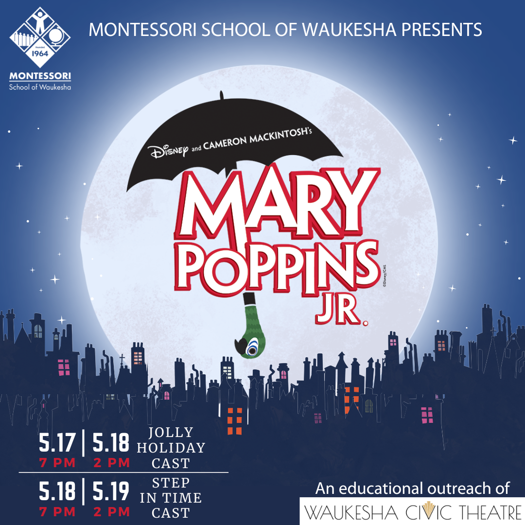 Montessori School Resources | Waukesha, WI
