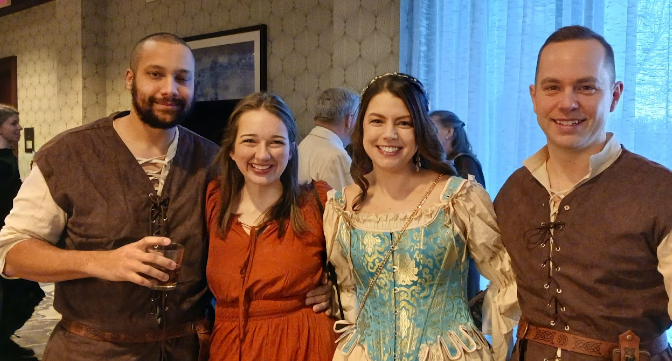 MSOW Gala Fundraiser | Waukesha, WI