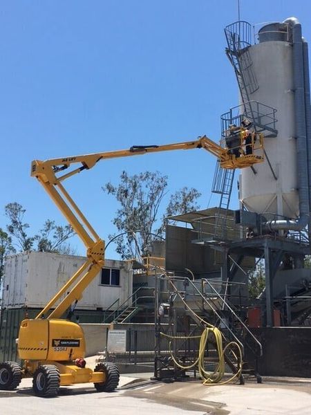 Contact Us | Proserpine Electrical Services
