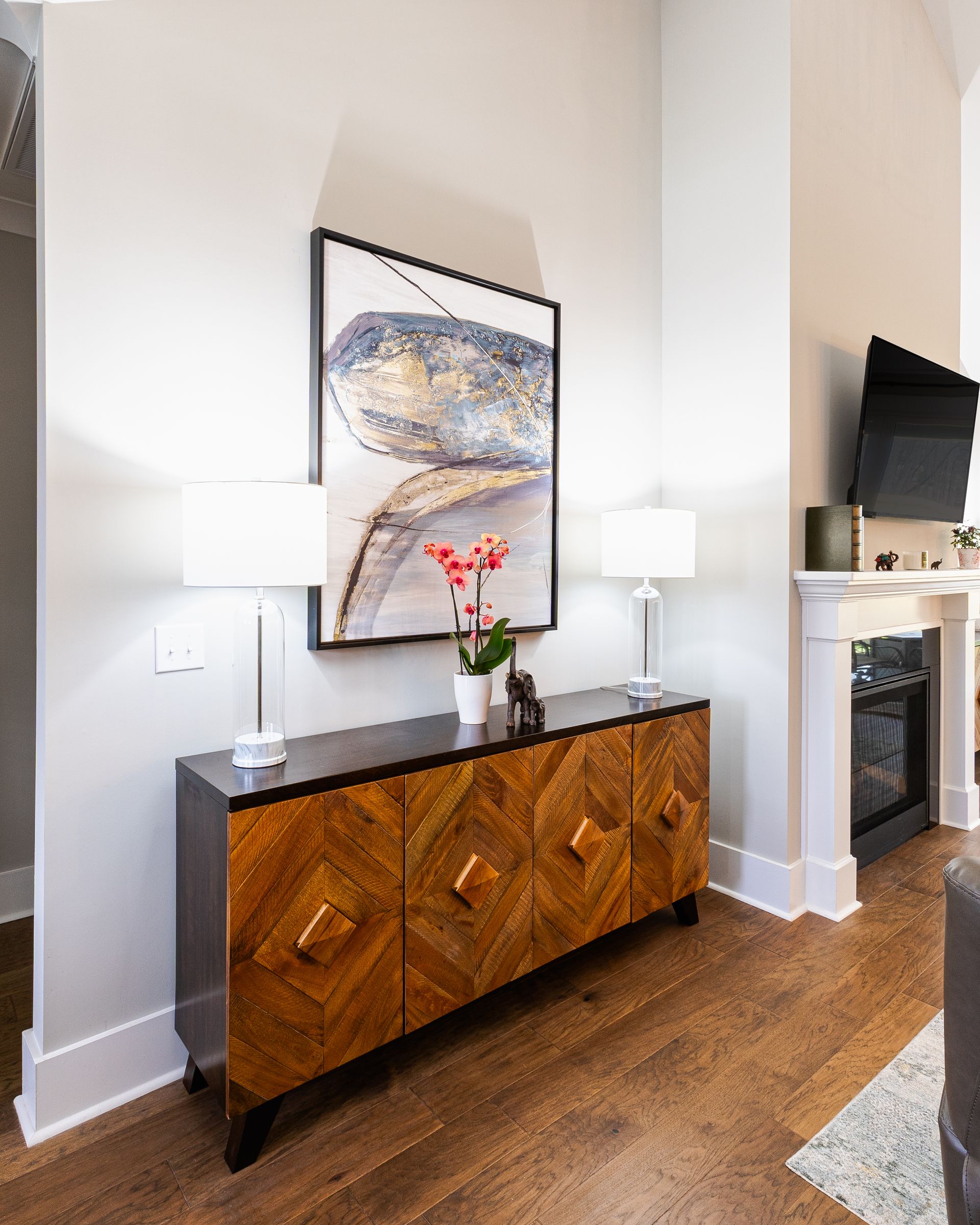 Landry Lane Project | Zachary Luke Designs