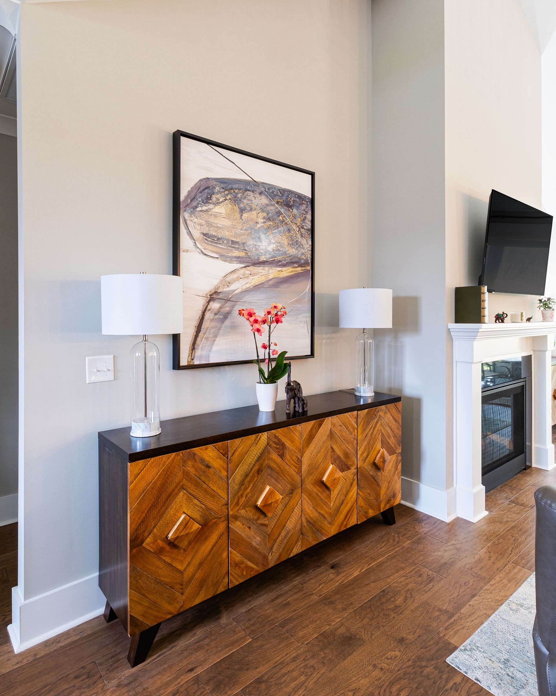 Landry Lane Project | Zachary Luke Designs