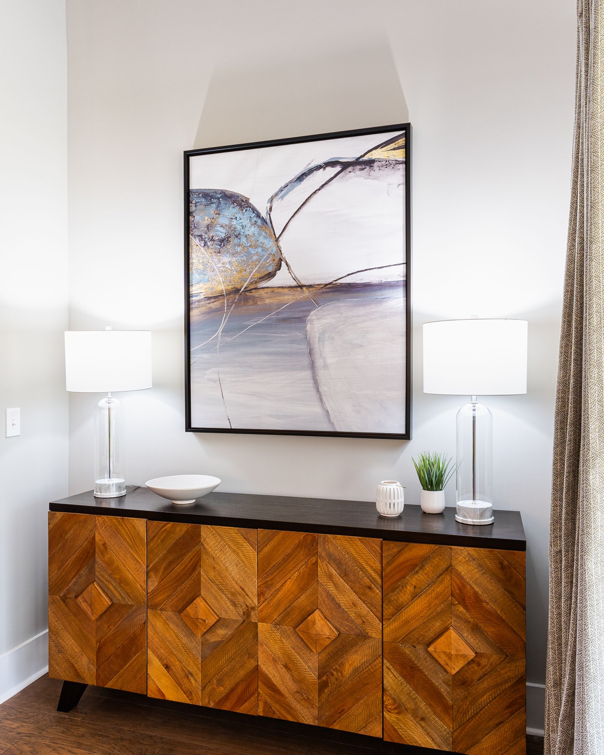 Landry Lane Project | Zachary Luke Designs