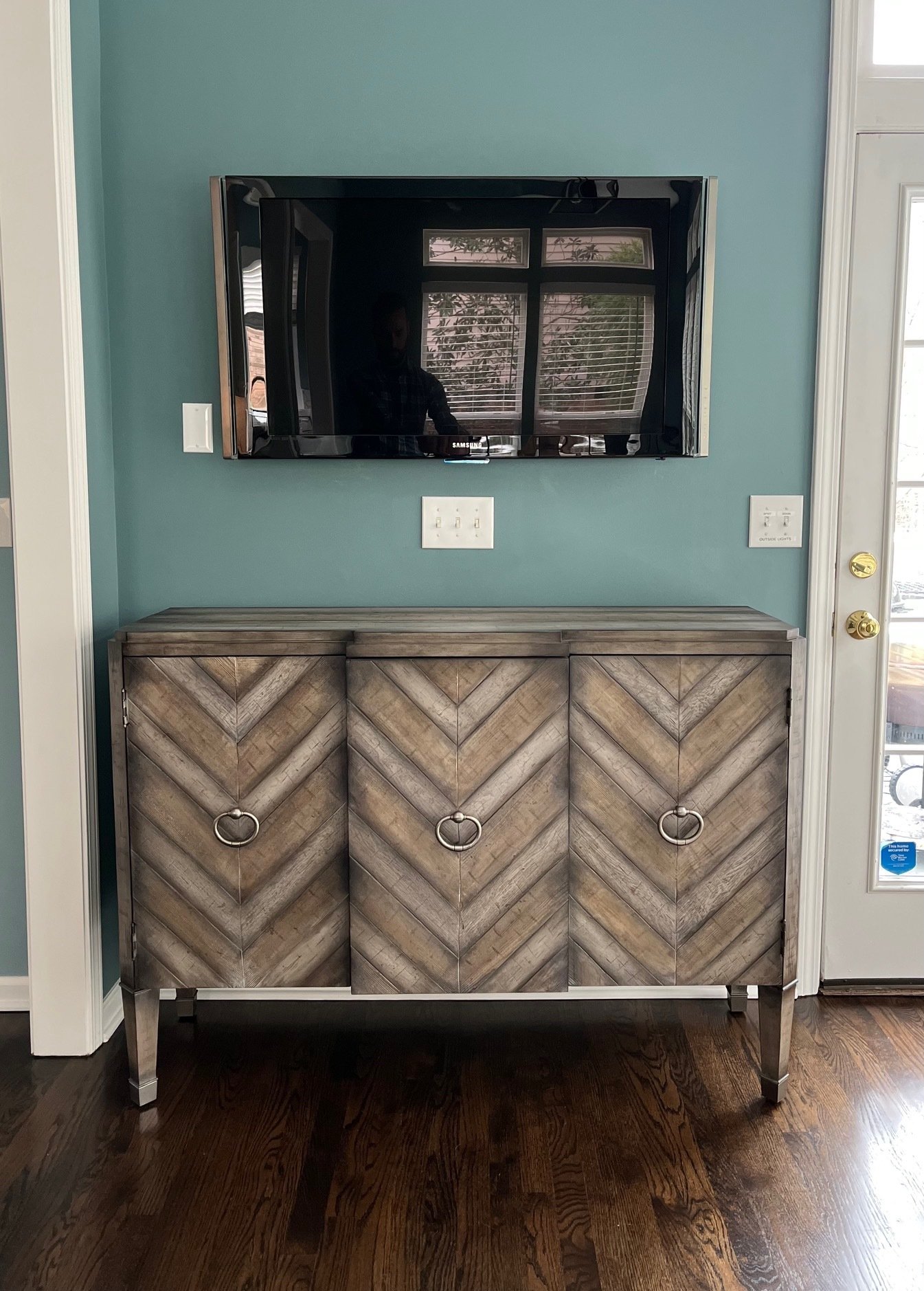 Mt. Isle Harbor Drive Project - Mountain Island Lake | Zachary Luke Designs