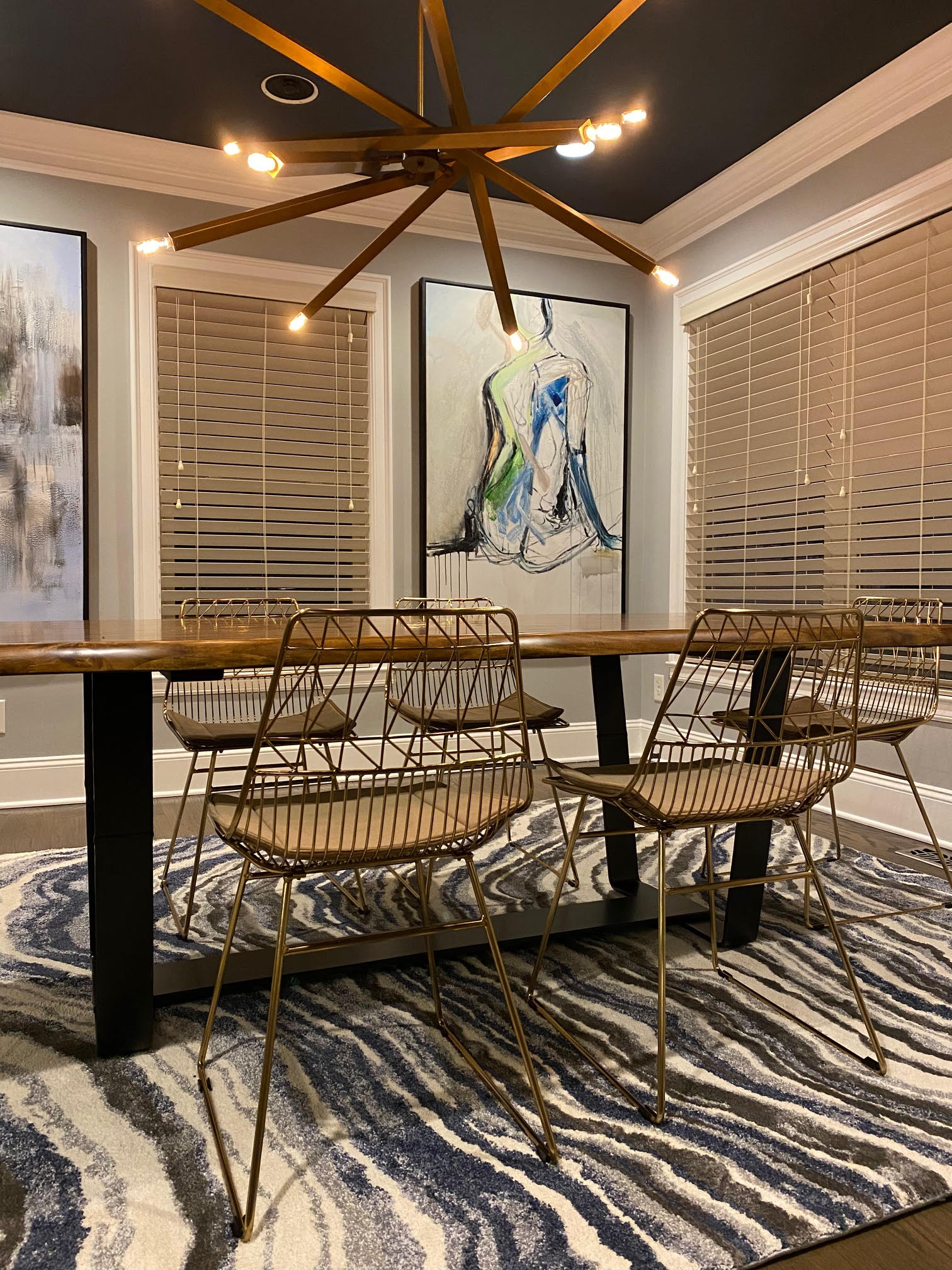 Commonwealth Ave Project - Mountain Island Lake | Zachary Luke Designs