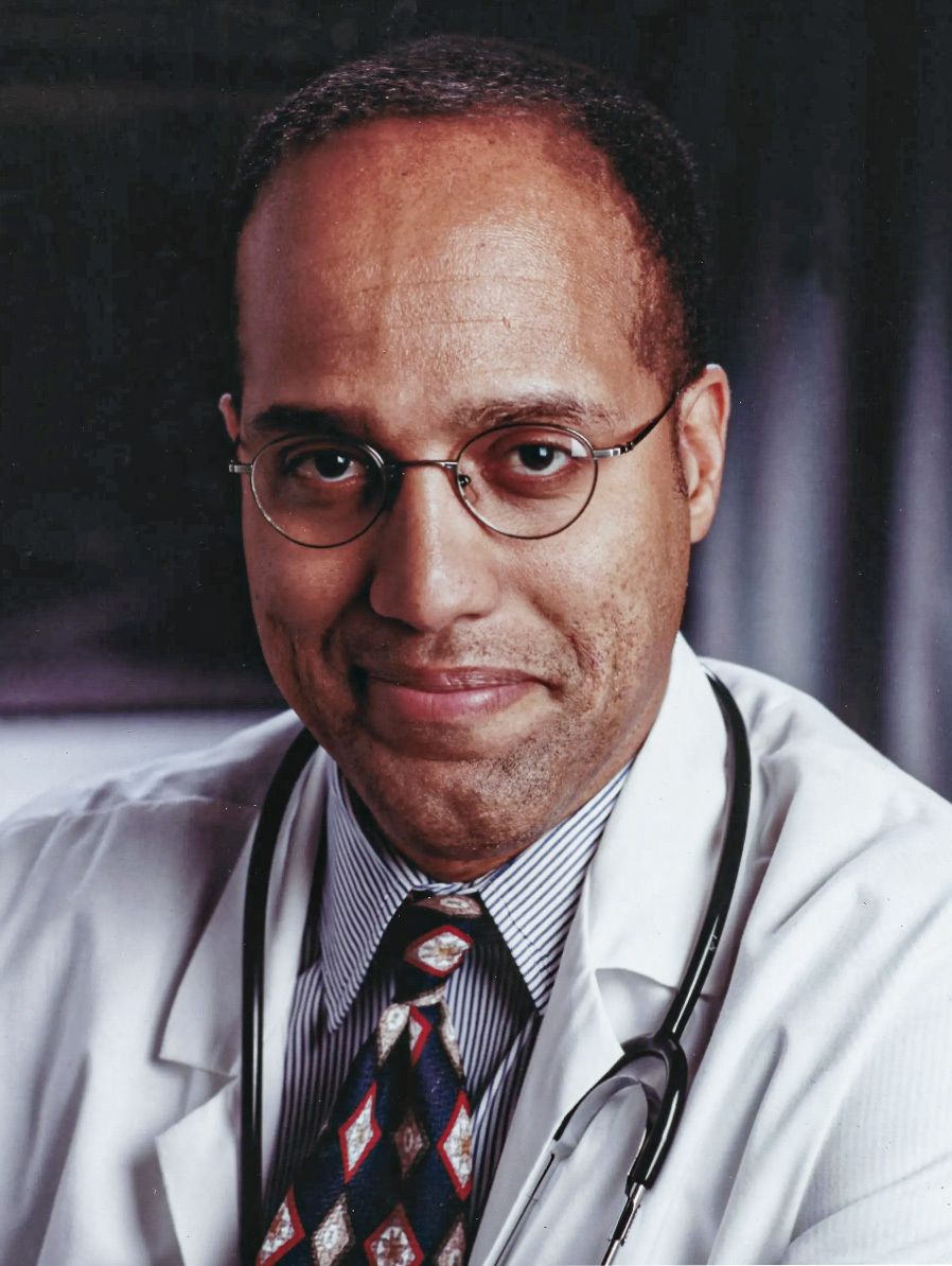 Chicago Hair Restoration | Surgical Hair Transplant | Dr. Yates