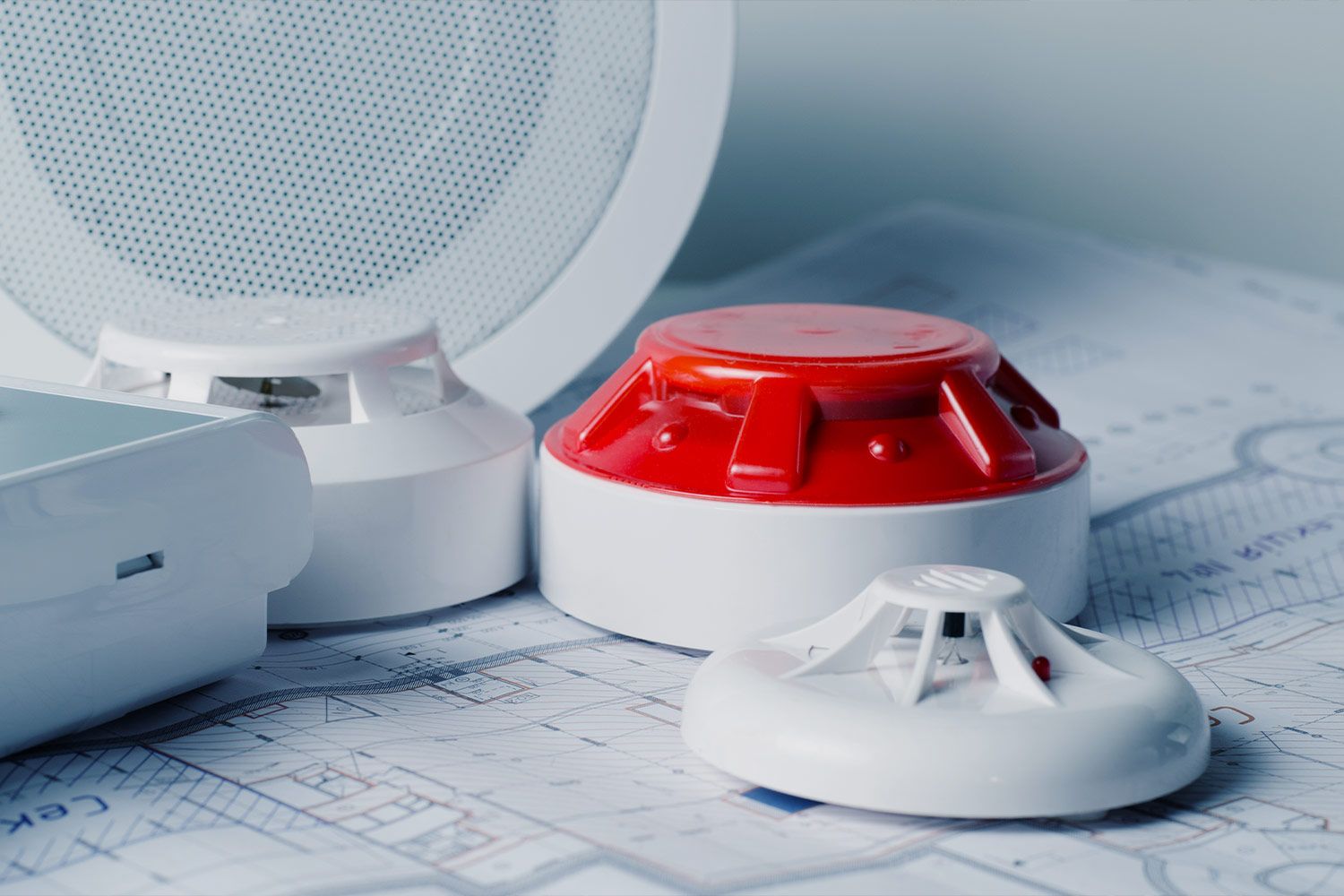 Understanding the Different Types of Fire Alarm Systems